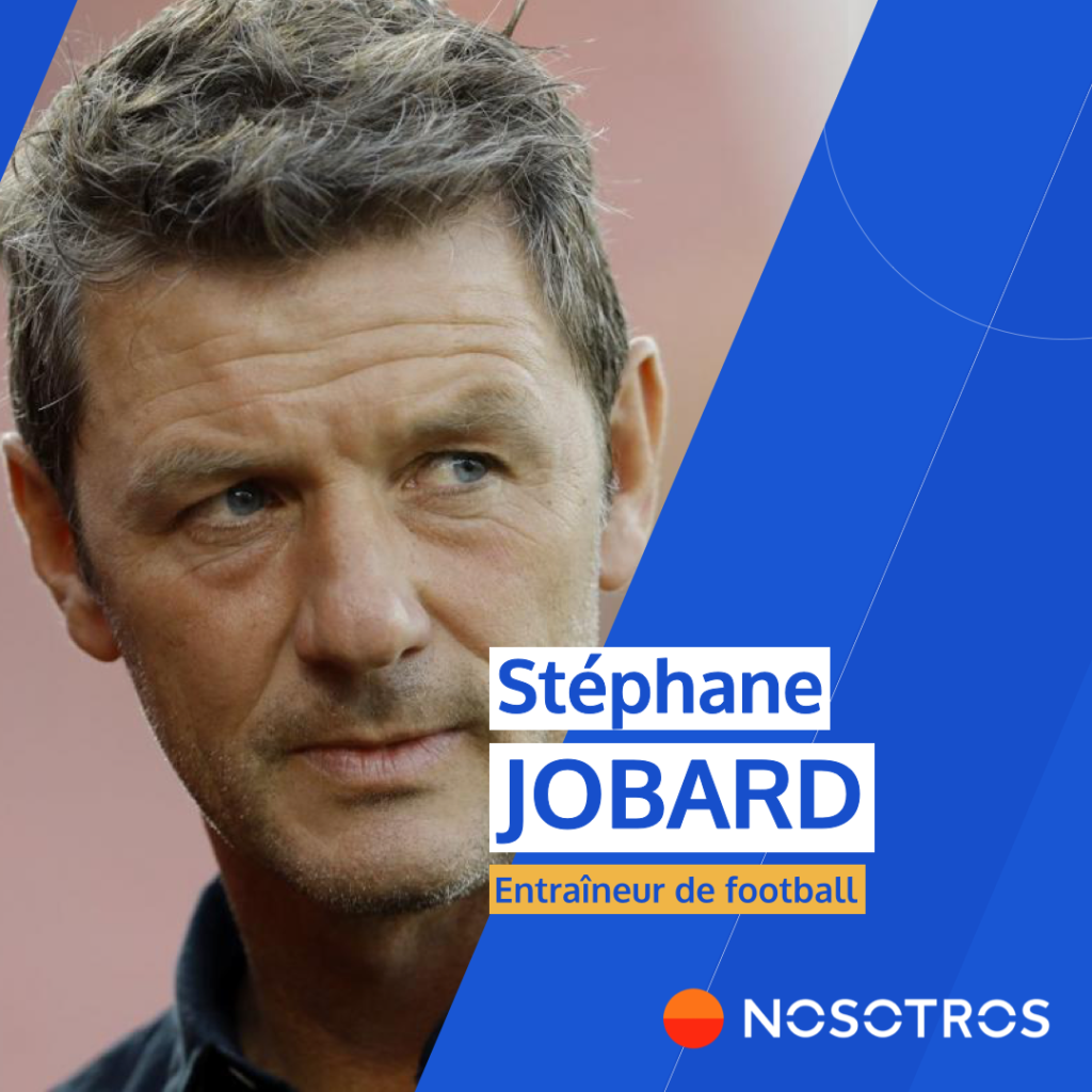 Stéphane Gilli - L'endurance mentale fait la différence