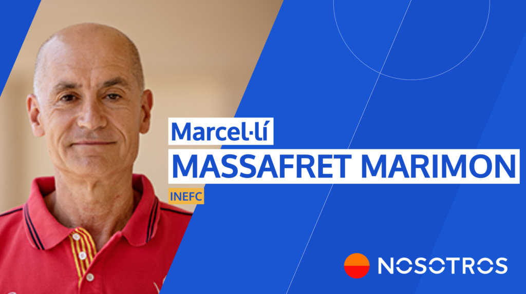 Marcel·lí Massafret Marimon - Le jeu vous livre toutes les informations ...