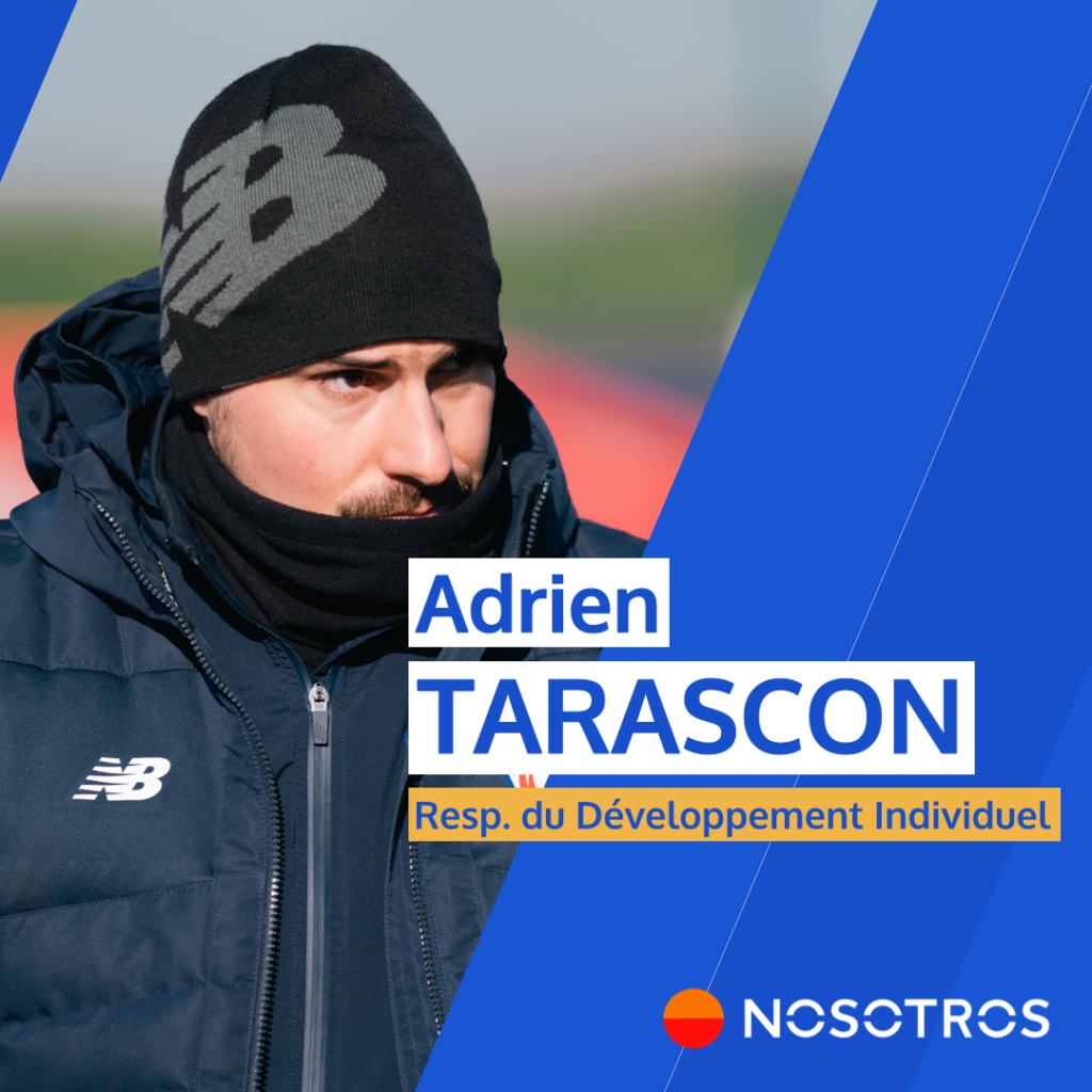 Ressources - NOSOTROS